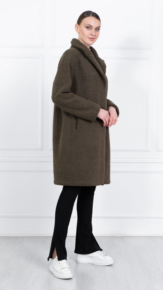 Купить шубу из каракуля в Москве | Каракулевая шуба фото, цены от ...